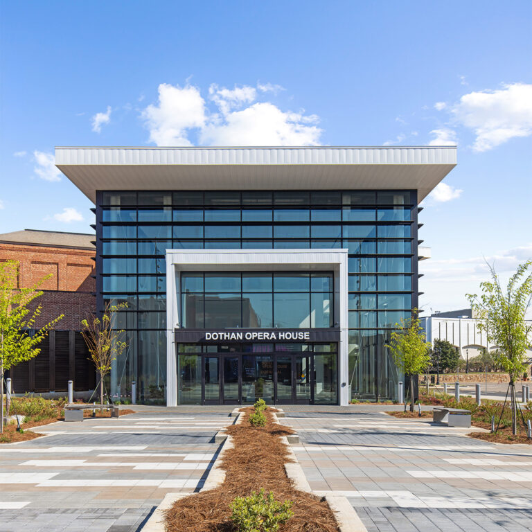 SS&L Architects | Quality by Design