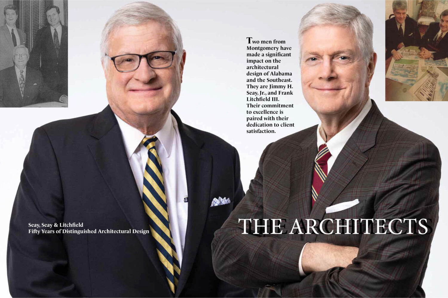 News | SS&L Architects