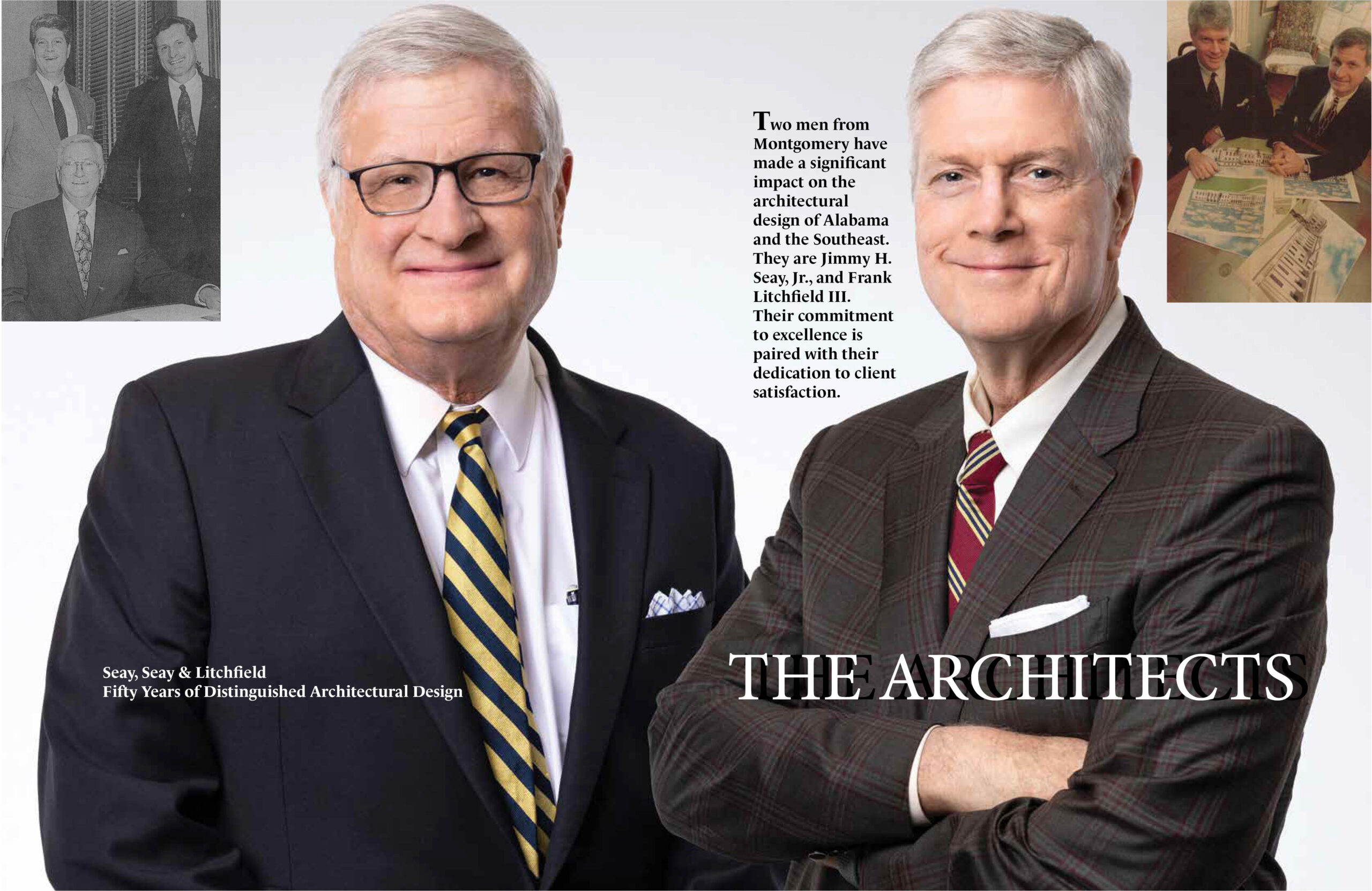 SS&L Showcased in INDY Magazine’s “The Home Issue” | SS&L Architects