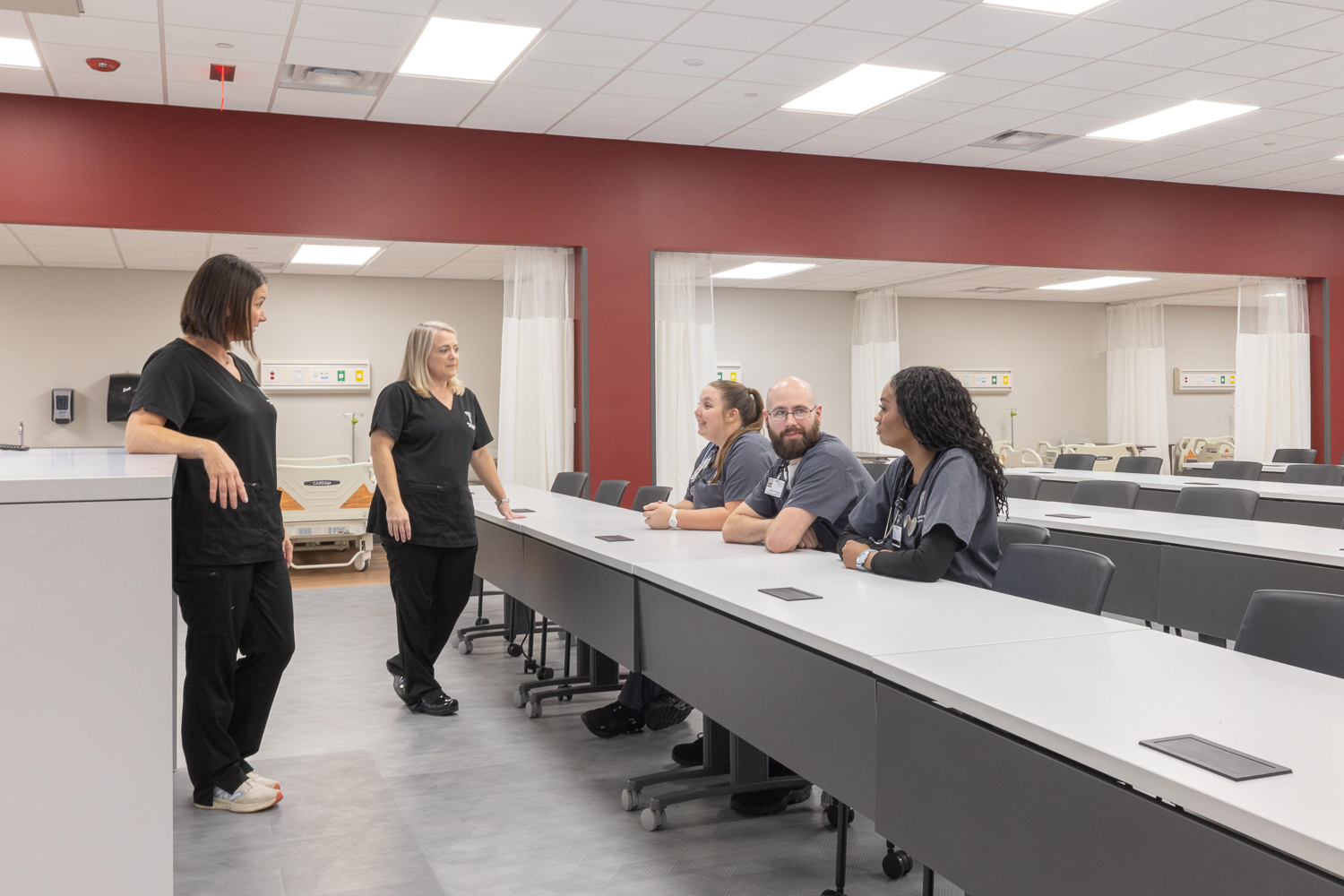 Jones Hall Wins Three Awards by Architecture & Design Collection | SS&L ...