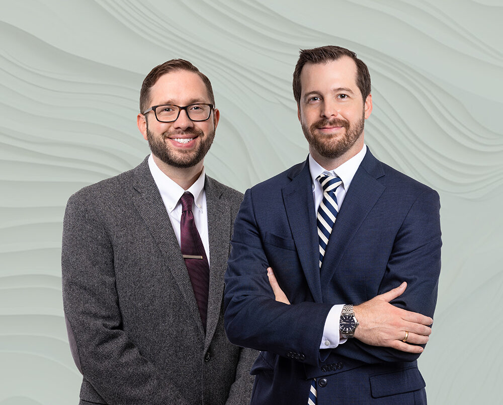 Congratulations to our New Senior Associates | SS&L Architects