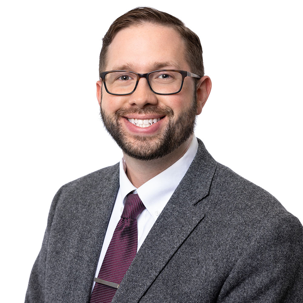 Cody Smith | SS&L Architects