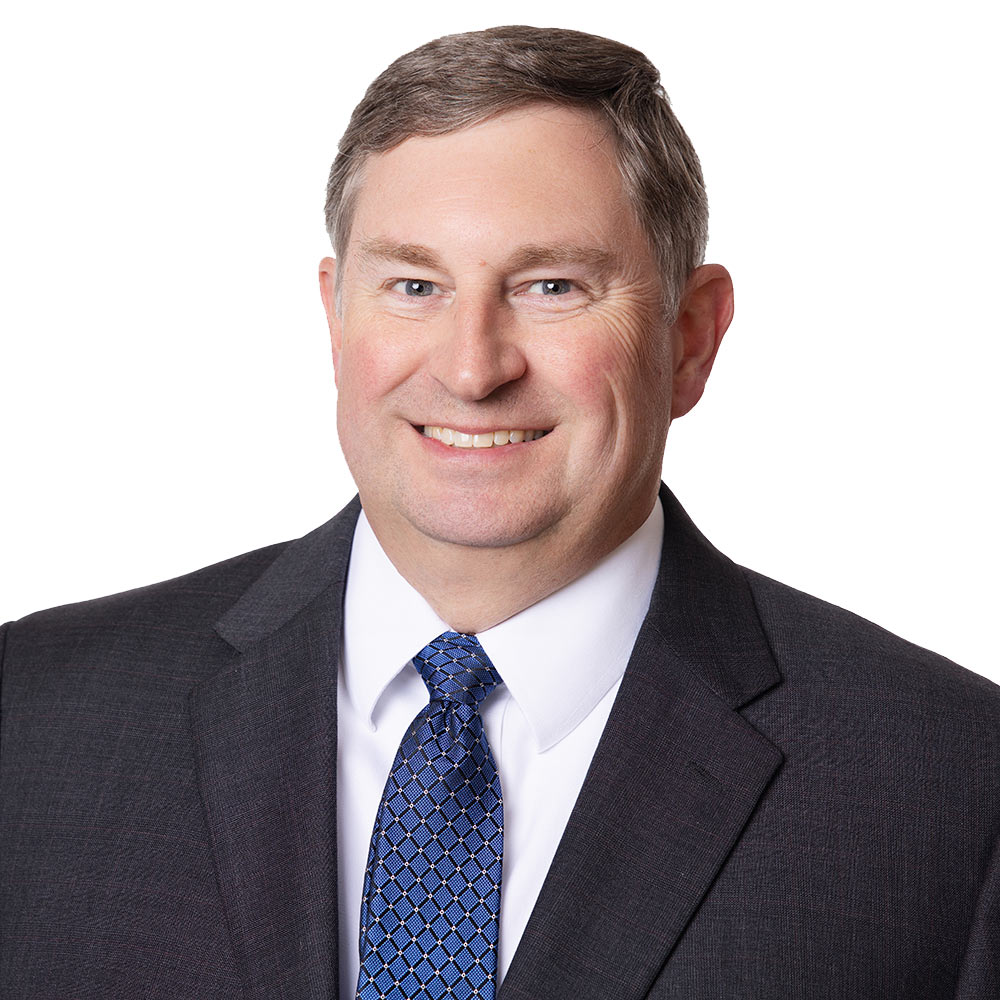 Greg A. O’Neal | SS&L Architects