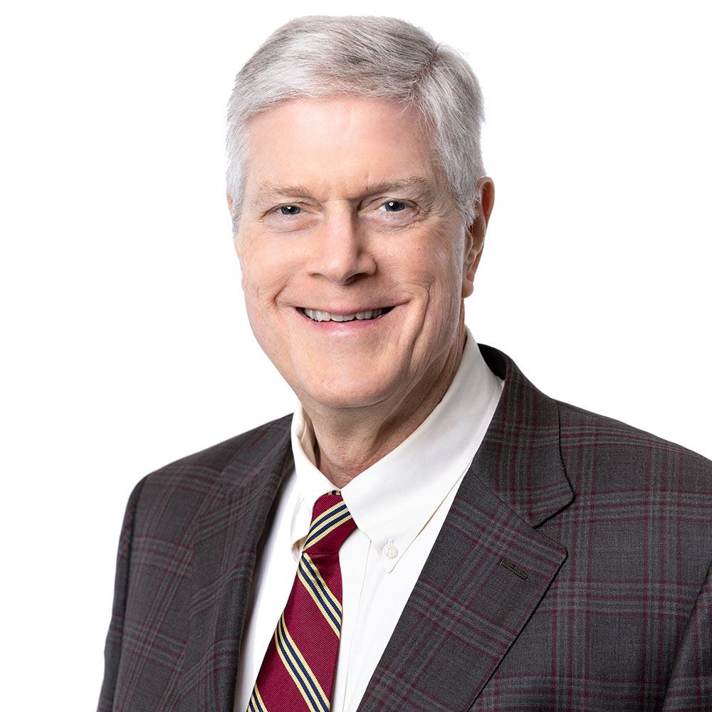 Jimmy H. Seay, Jr. | SS&L Architects