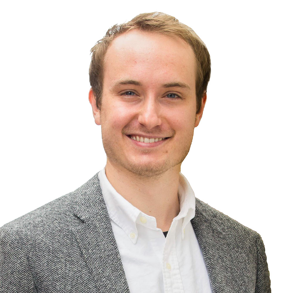 Josh Banks | SS&L Architects