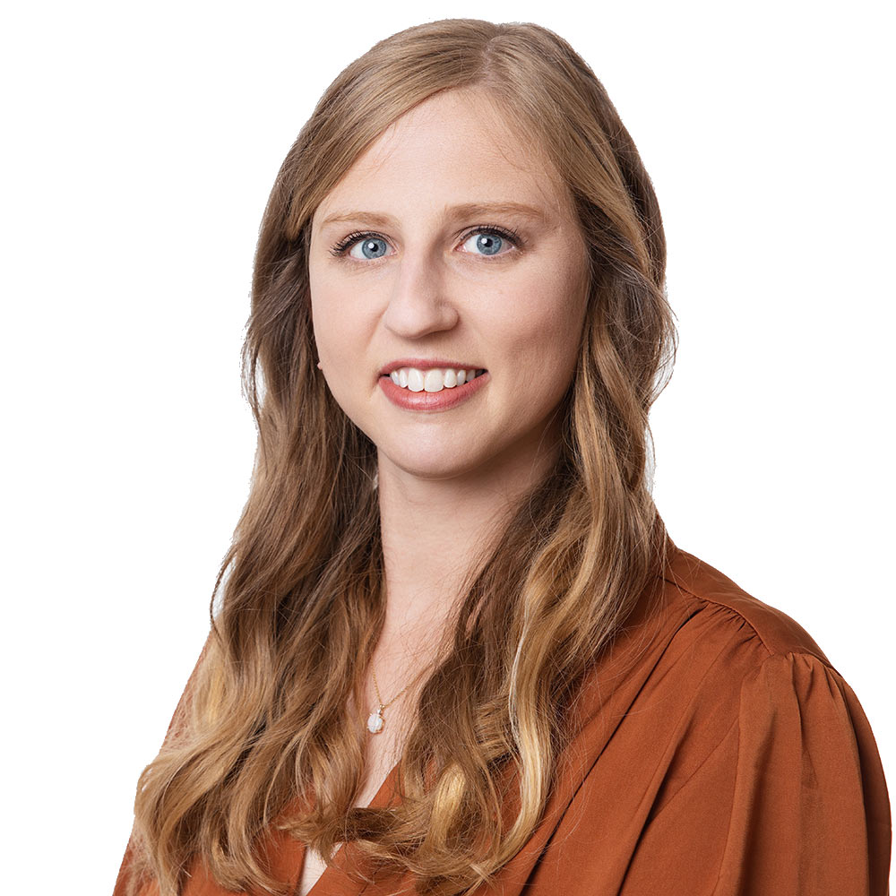 Kaylee Cofer | SS&L Architects