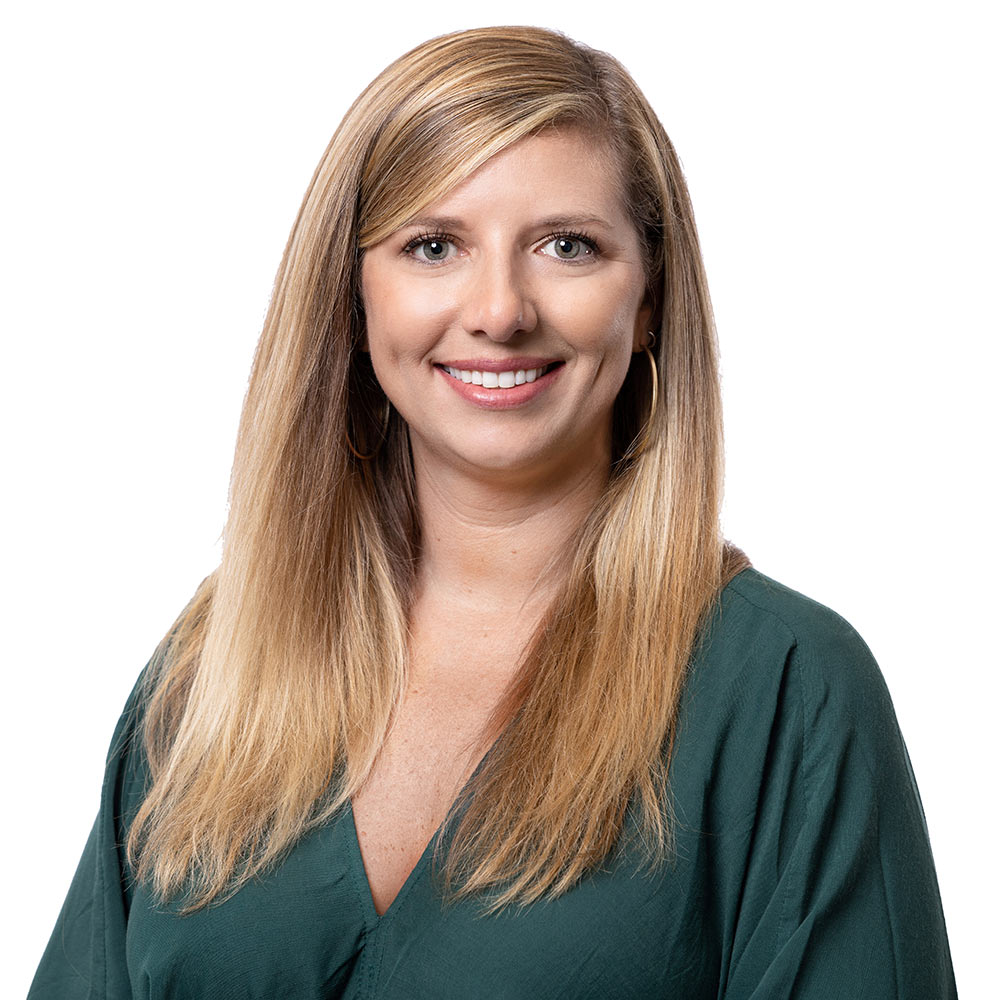 Michelle Enfinger | SS&L Architects