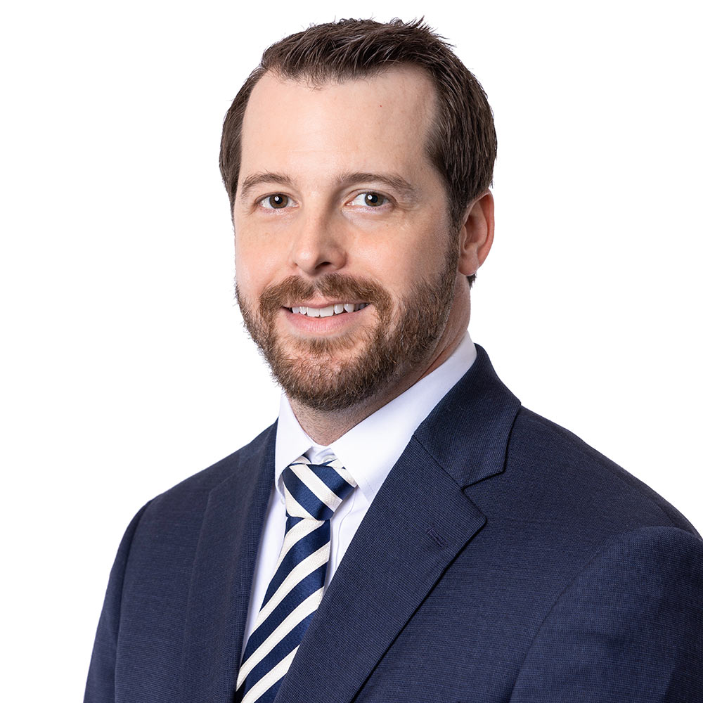 Nick Bishop | SS&L Architects